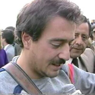 Biography - Andres Pastrana Arango